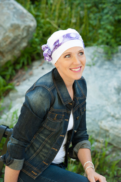 3-Seam - The Original (Year-Round) – HatsWithHeart