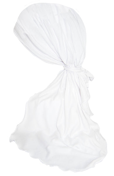 Brooklyn Long-Tail Scarf (Spring/Summer) – HatsWithHeart